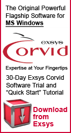 Exsys Inc - The Expert System Experts
